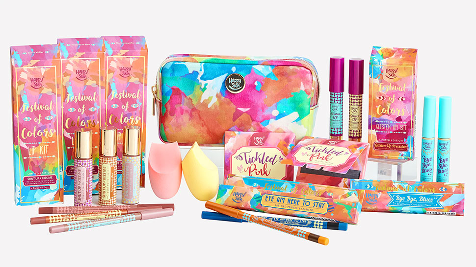 Happy Skin Is Coming Up With New Lip Kits & Contour Sticks | Preview.ph
