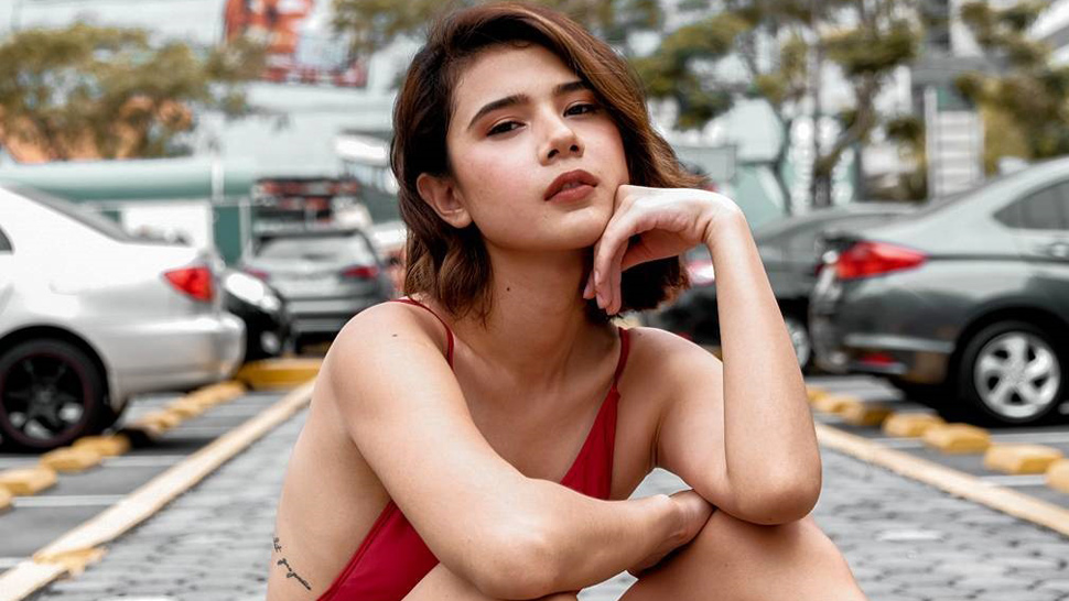 10 Things You Need to Know About Lexi Mendiola | Preview.ph