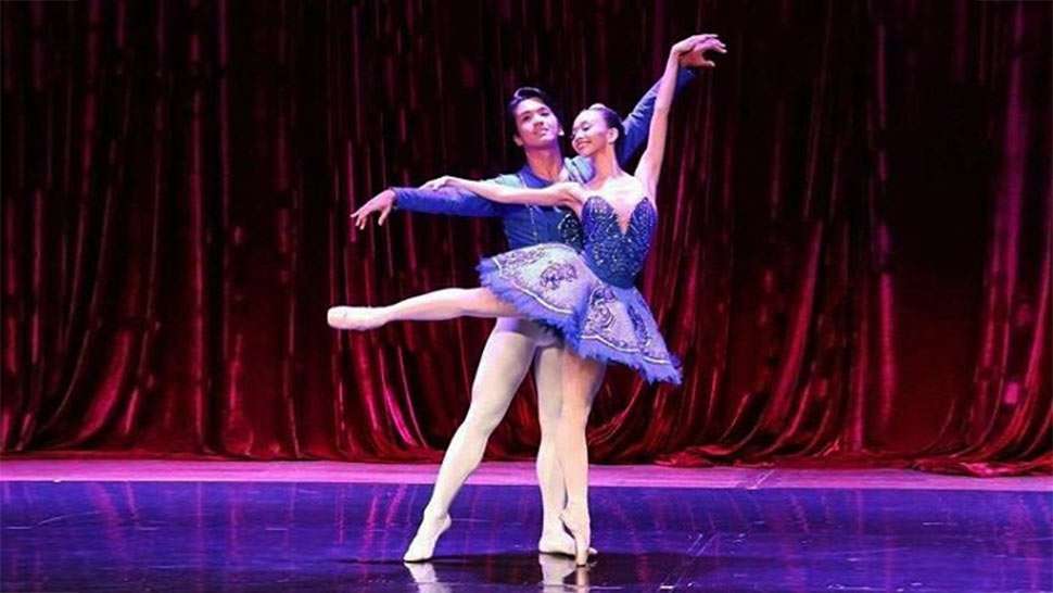 How to Watch and Appreciate Ballet | Preview.ph