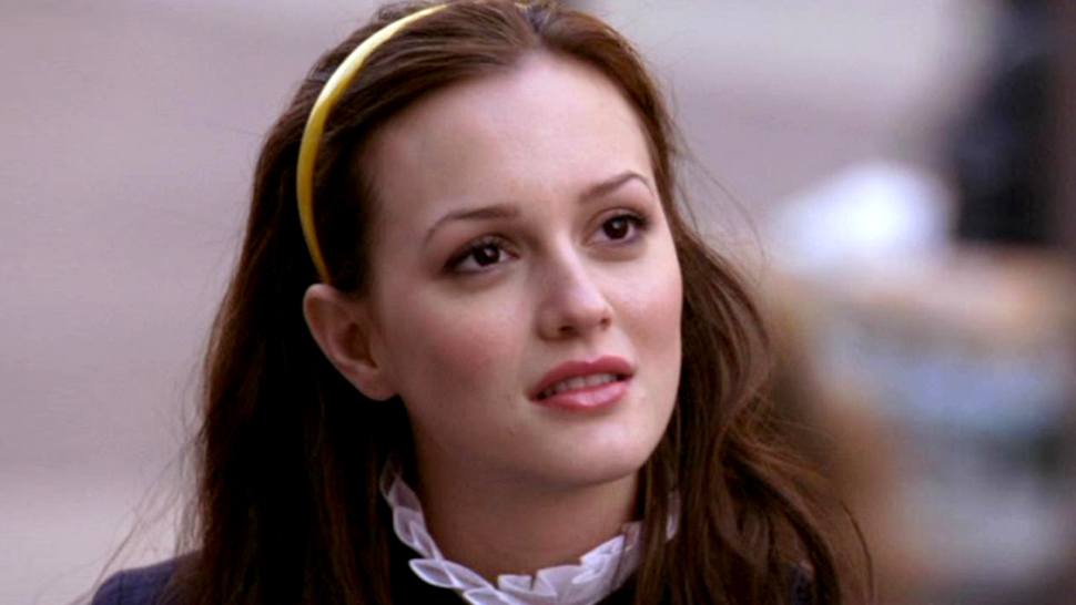 Leighton Meester Is Almost Unrecognizable With Her New Hair Color ... Leighton Meester Is Almost Unrecognizable With Her New Hair Color ...