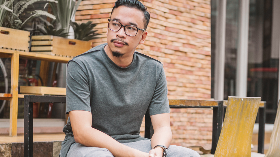 25 Questions with Jason Magbanua | Preview.ph