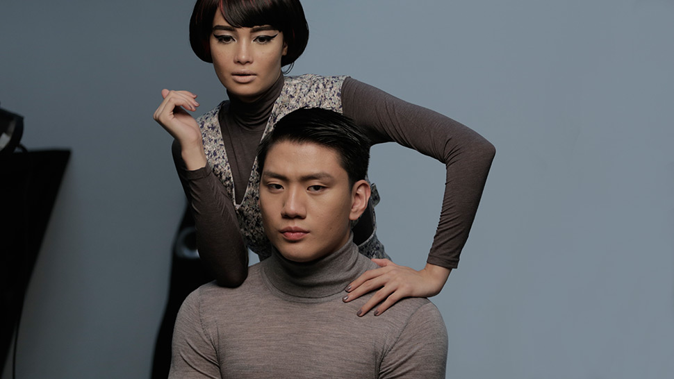 SEE: Kelsey Merritt, Andre Paras, Iñigo Pascual, Derrick Monasterio, Ruru Madrid, LA Aguinaldo ...