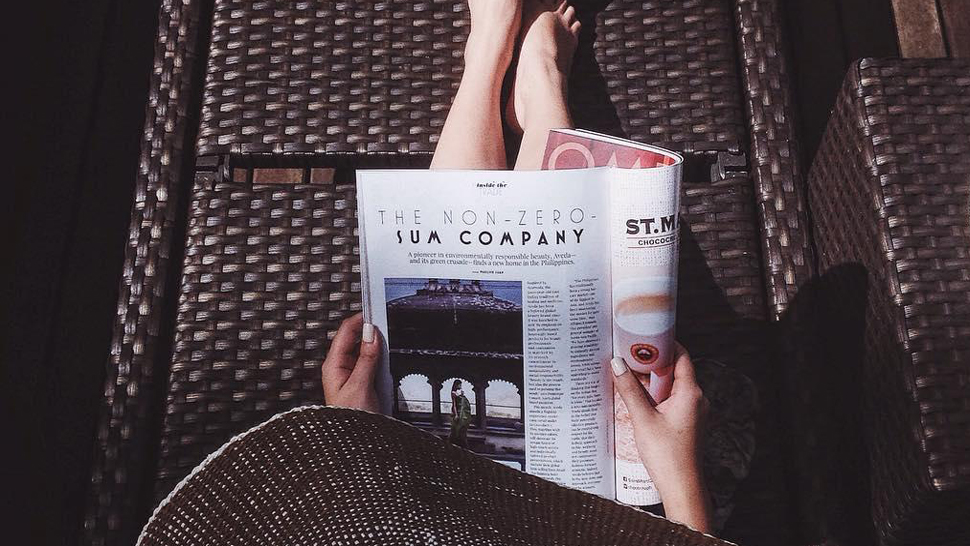 Let a Preview Editor Review Your Portfolio | Preview.ph