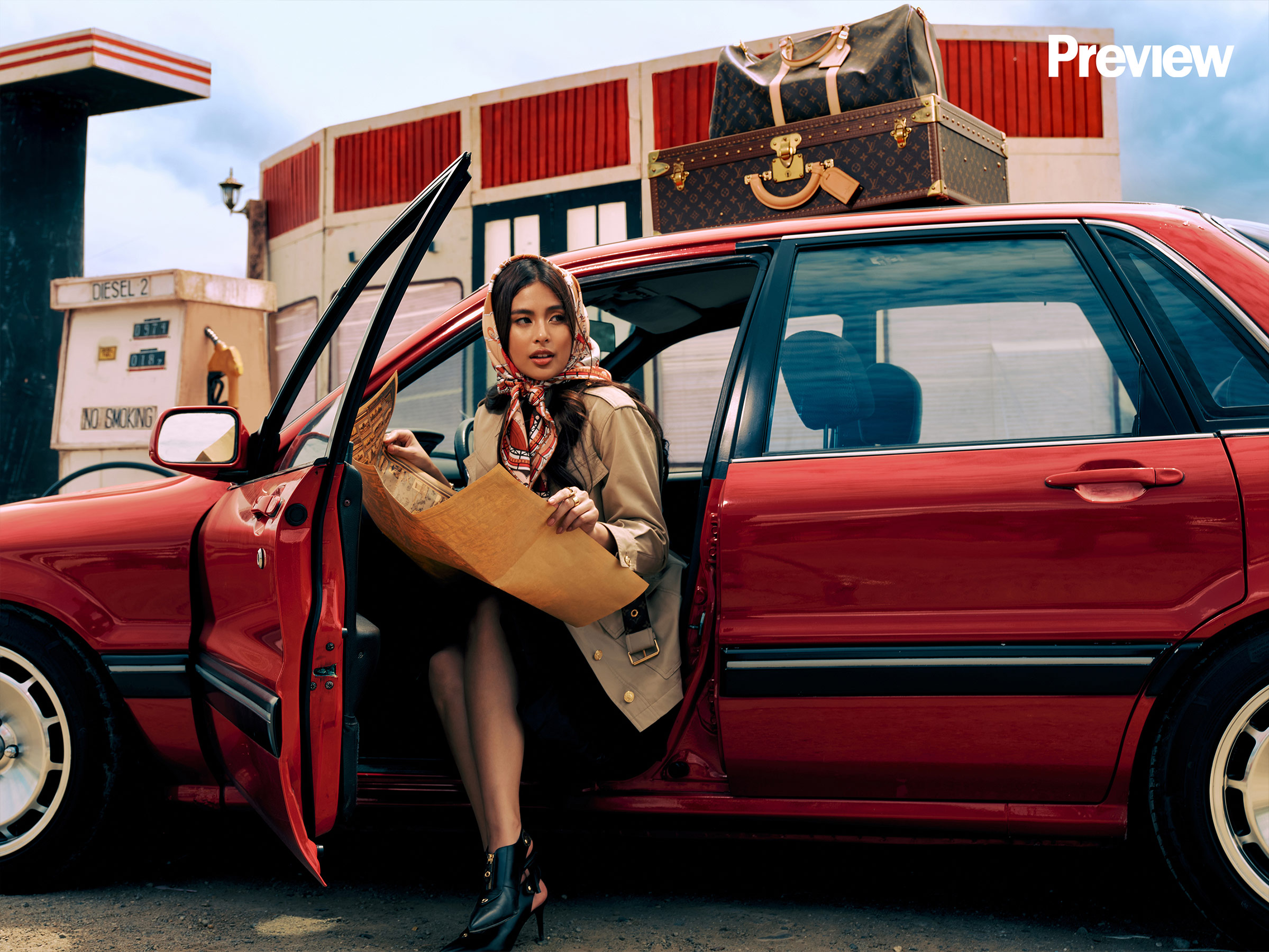 Gabbi Garcia Makes Her Own Rules