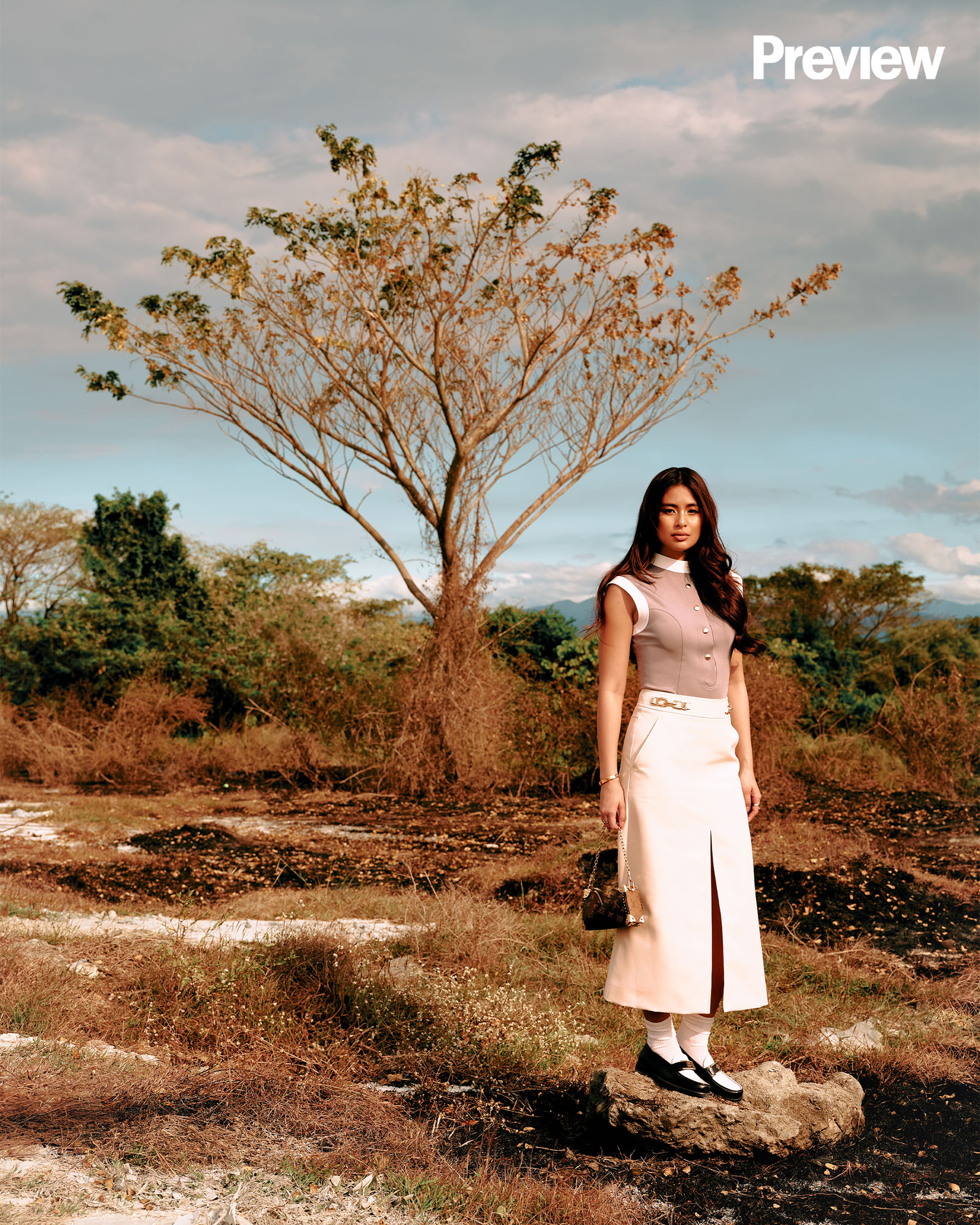 Gabbi Garcia Makes Her Own Rules