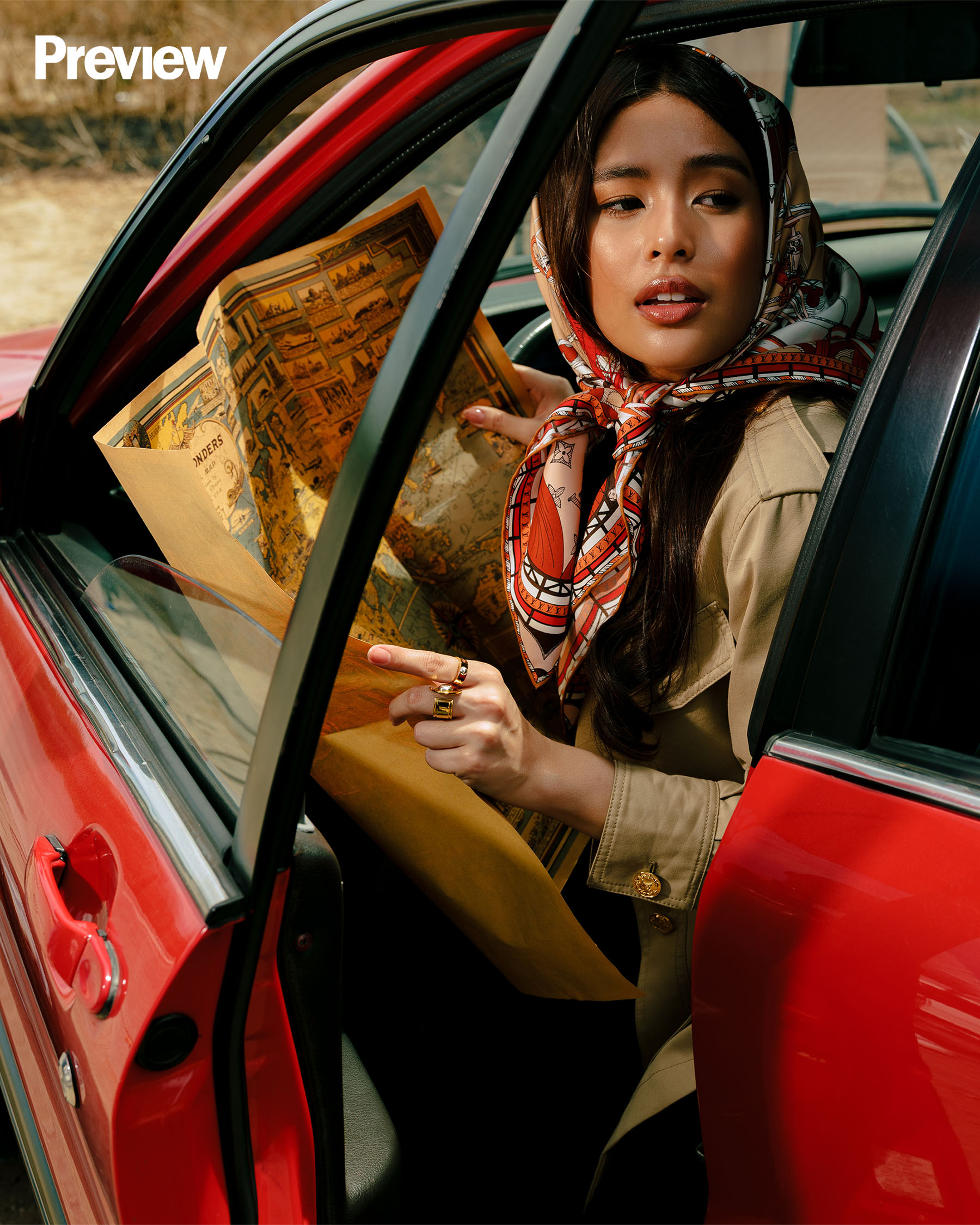 Gabbi Garcia Makes Her Own Rules