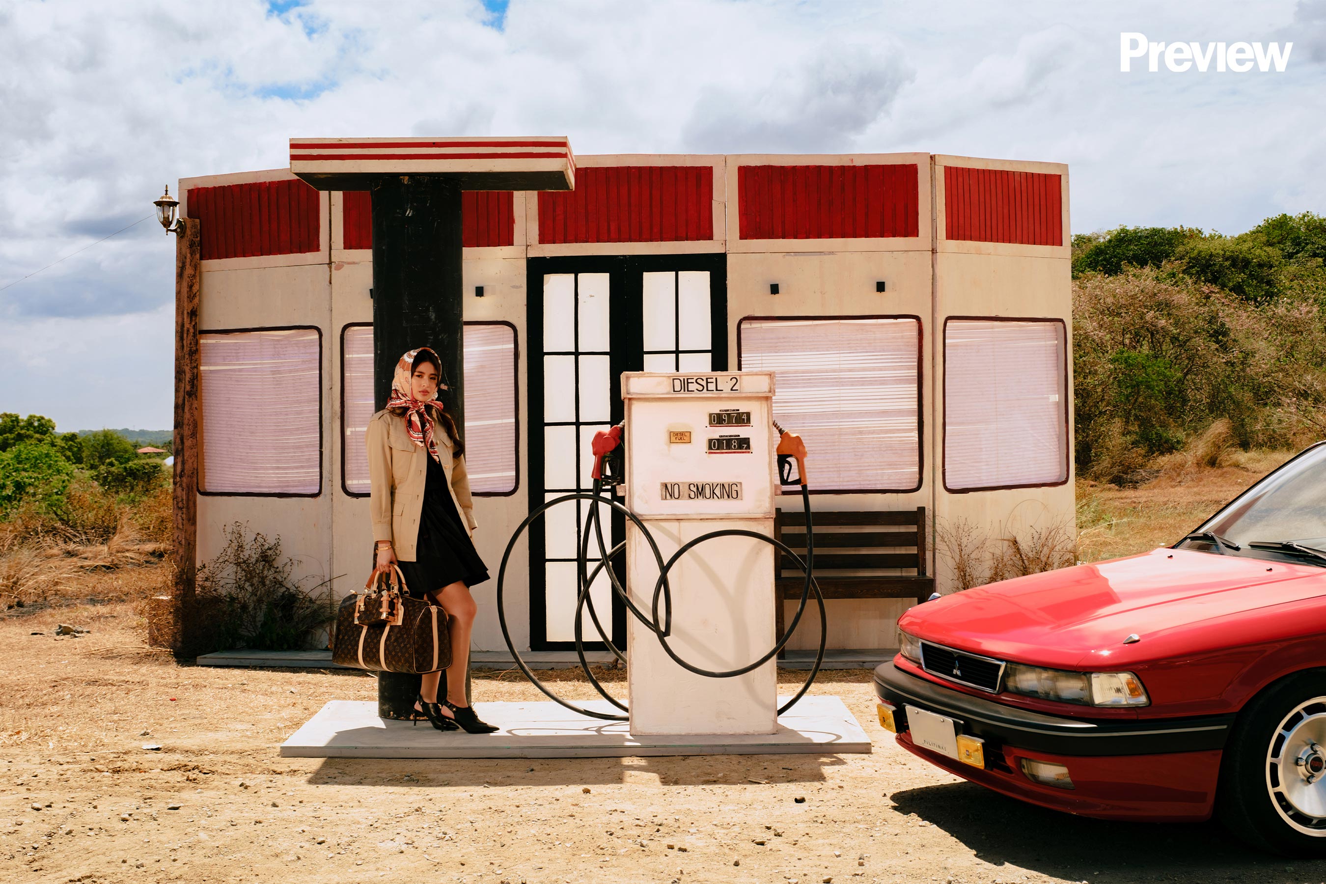 Gabbi Garcia Makes Her Own Rules