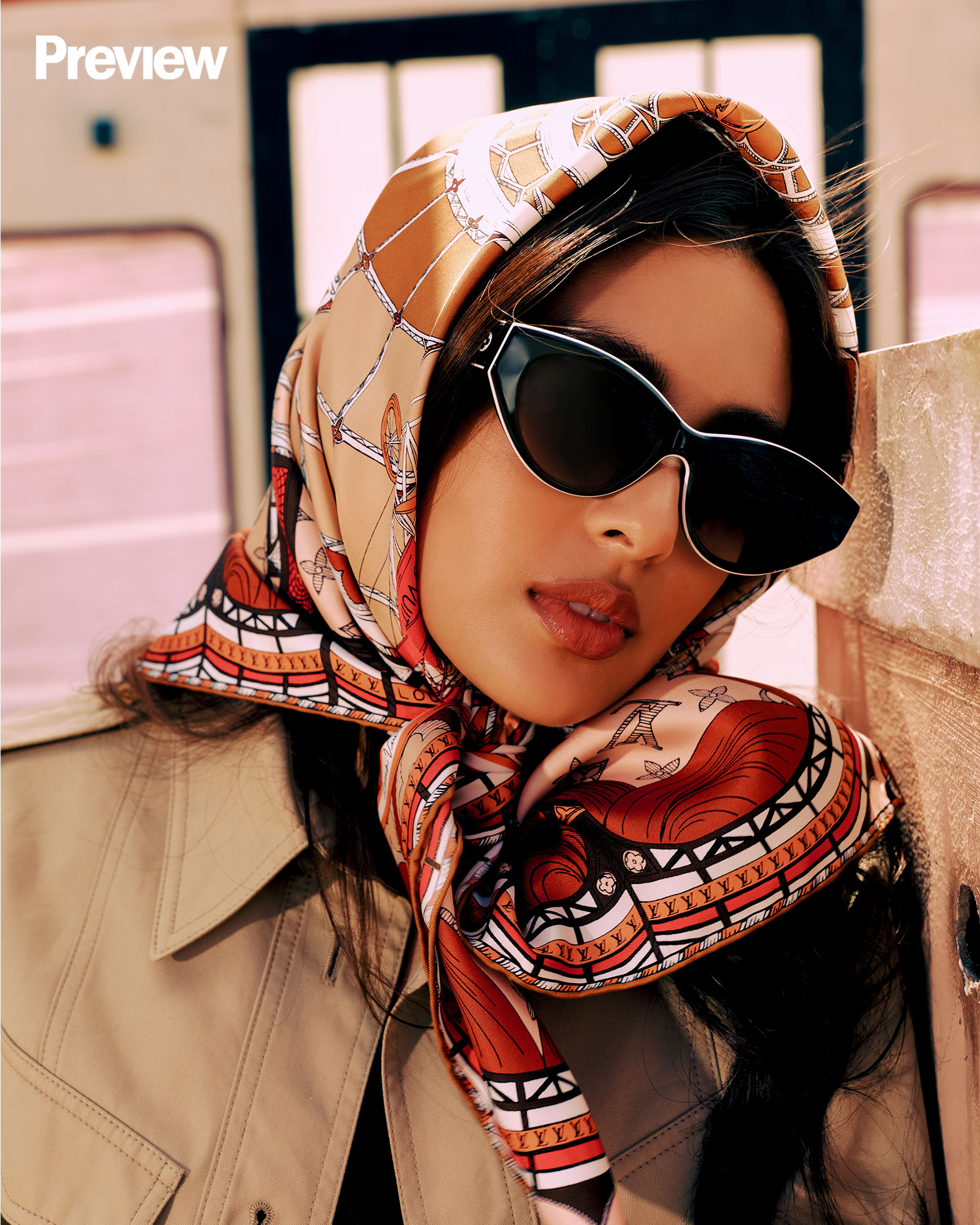 Gabbi Garcia Makes Her Own Rules