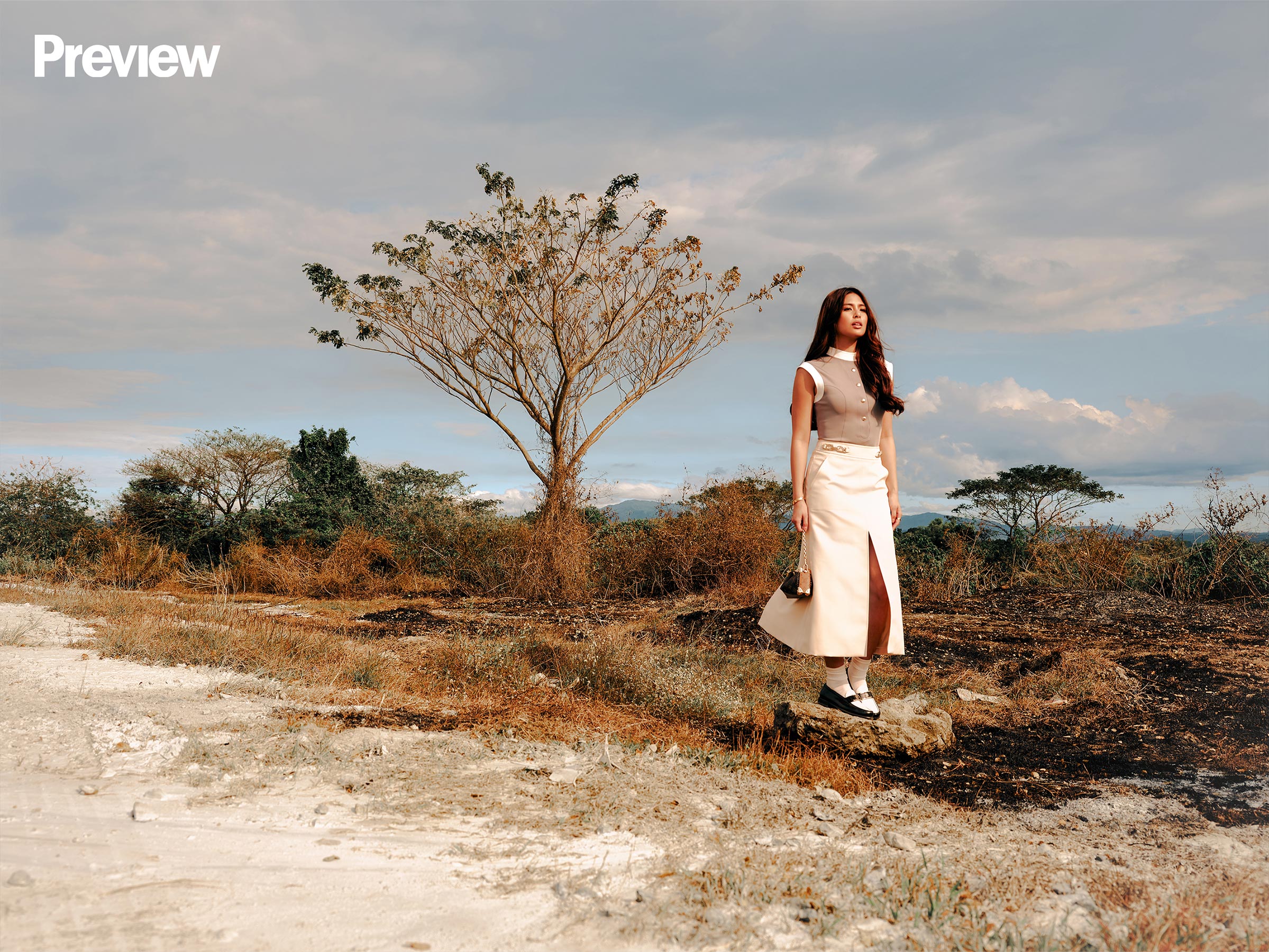 Gabbi Garcia Makes Her Own Rules