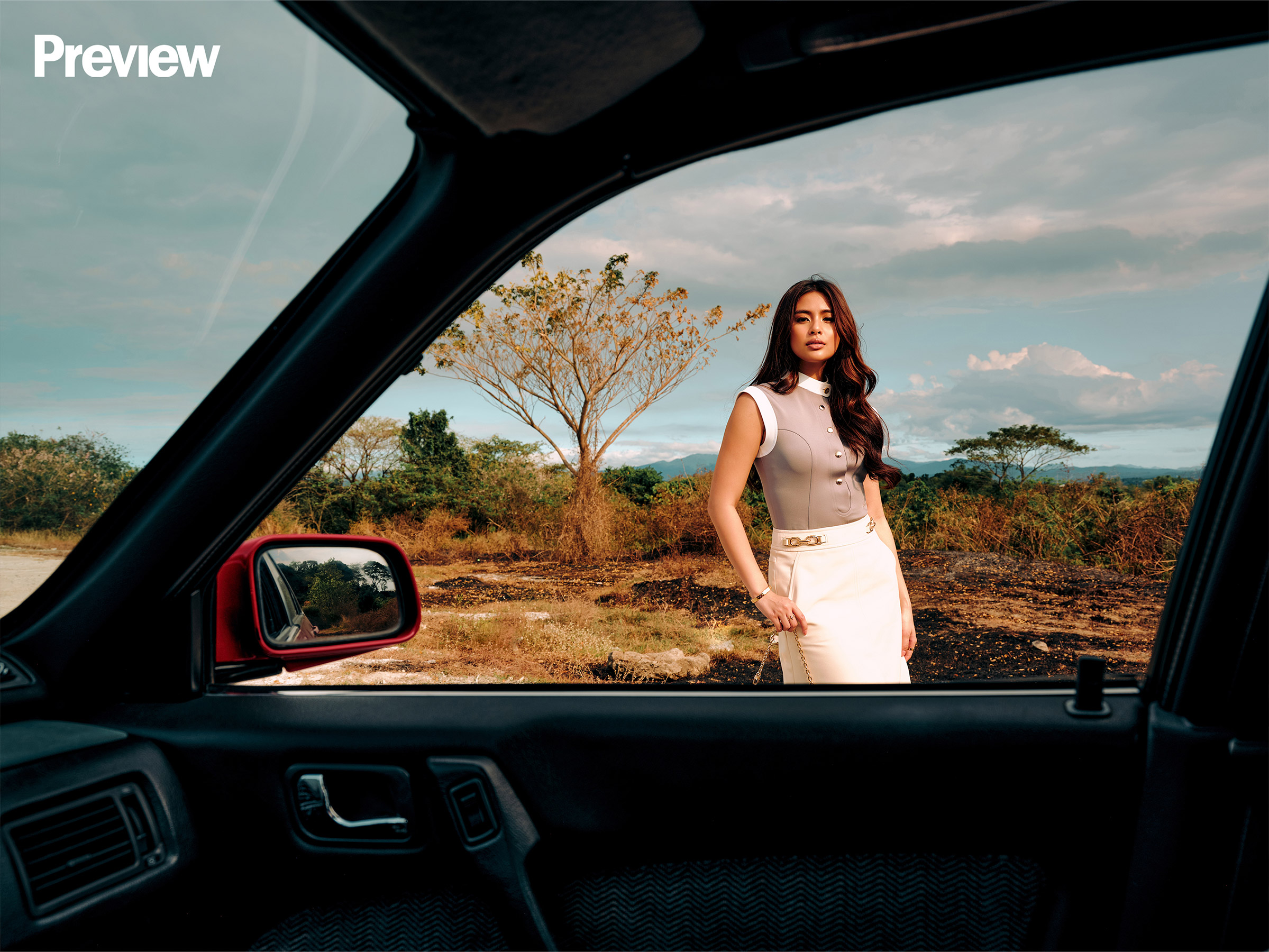 Gabbi Garcia Makes Her Own Rules