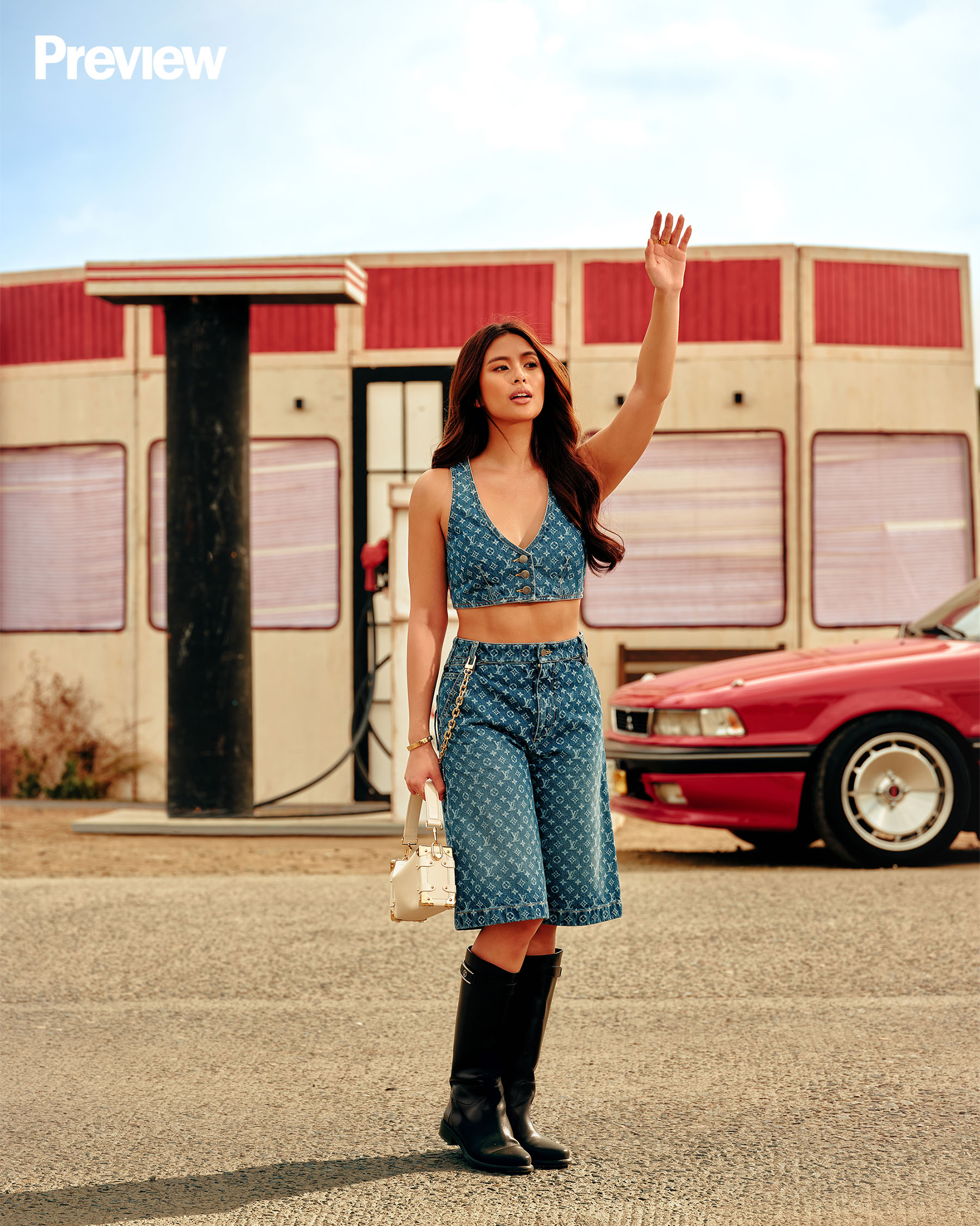 Gabbi Garcia Makes Her Own Rules