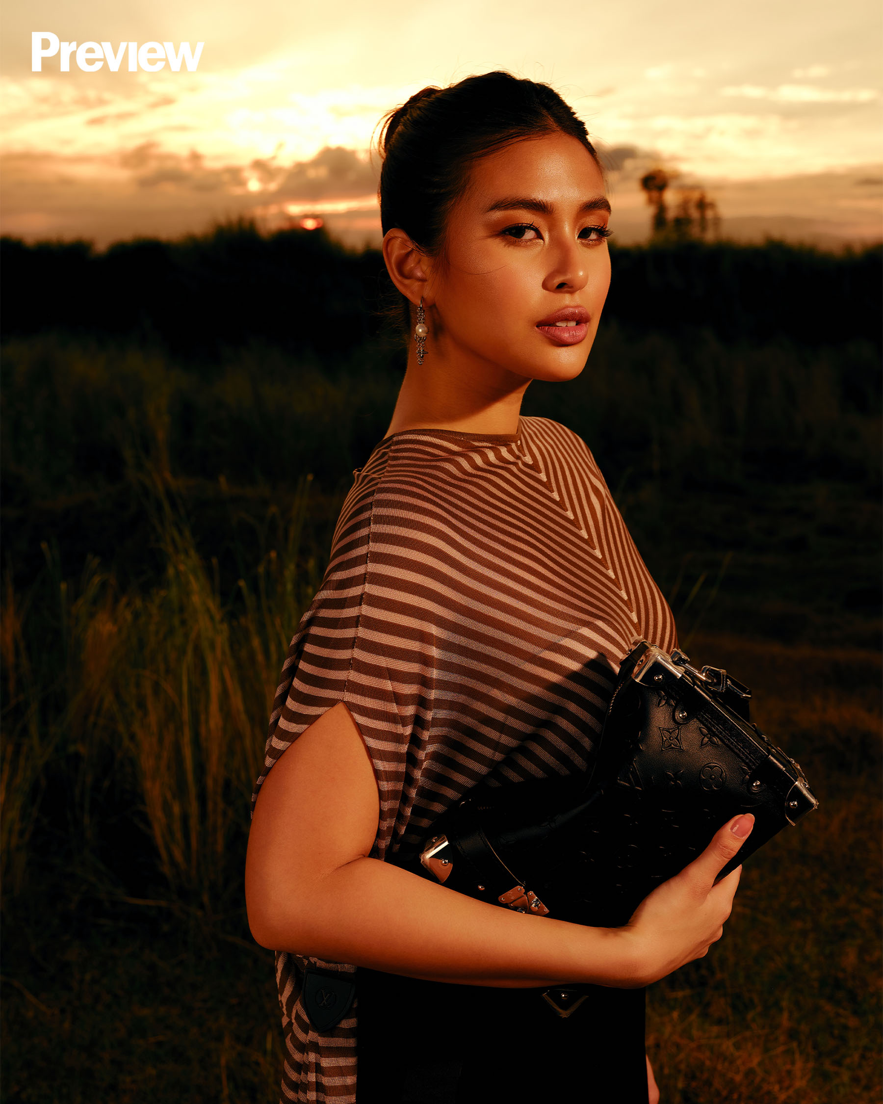 Gabbi Garcia Makes Her Own Rules