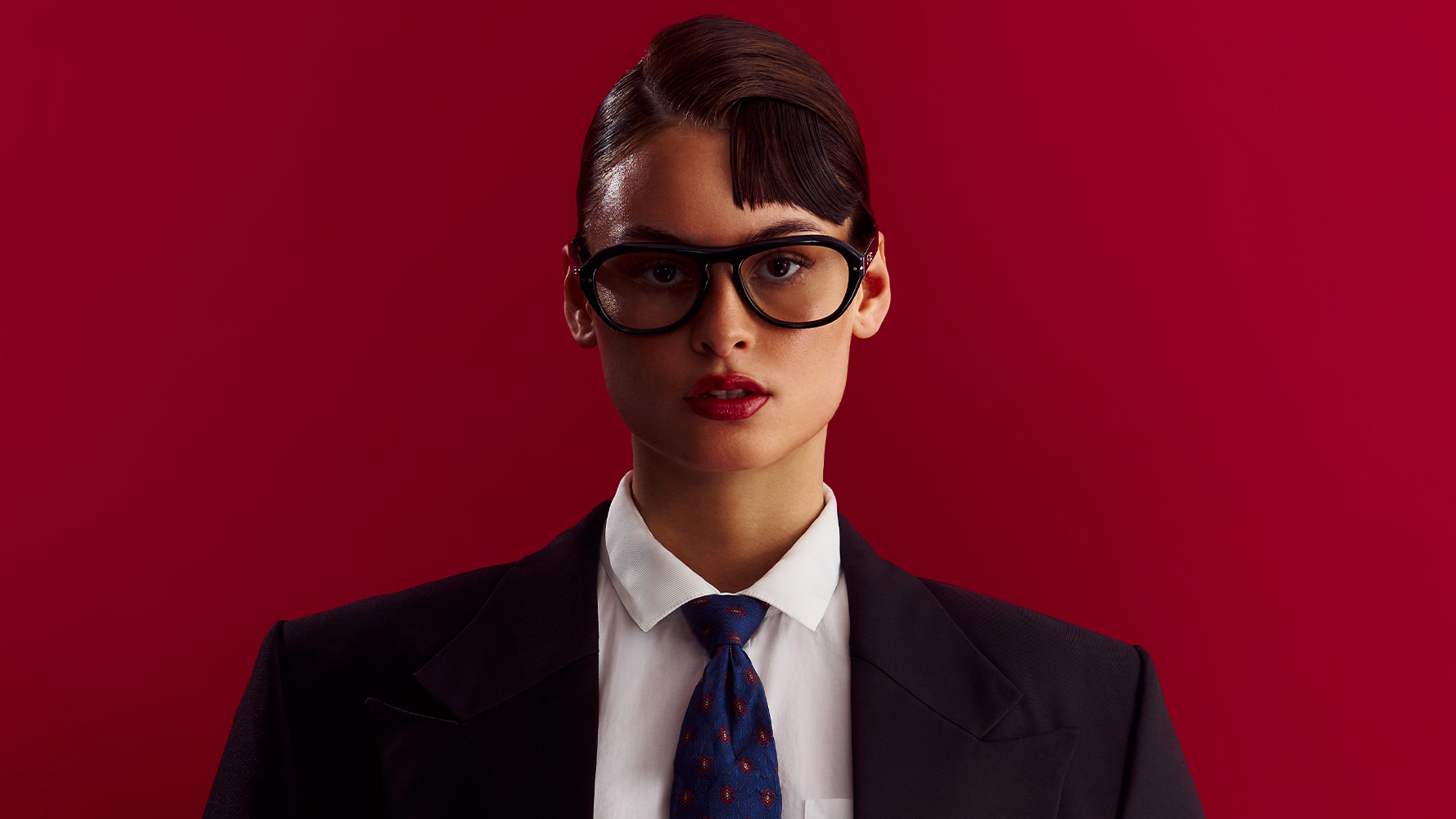 Tailored for Power: Tracing the Evolution of Power Dressing