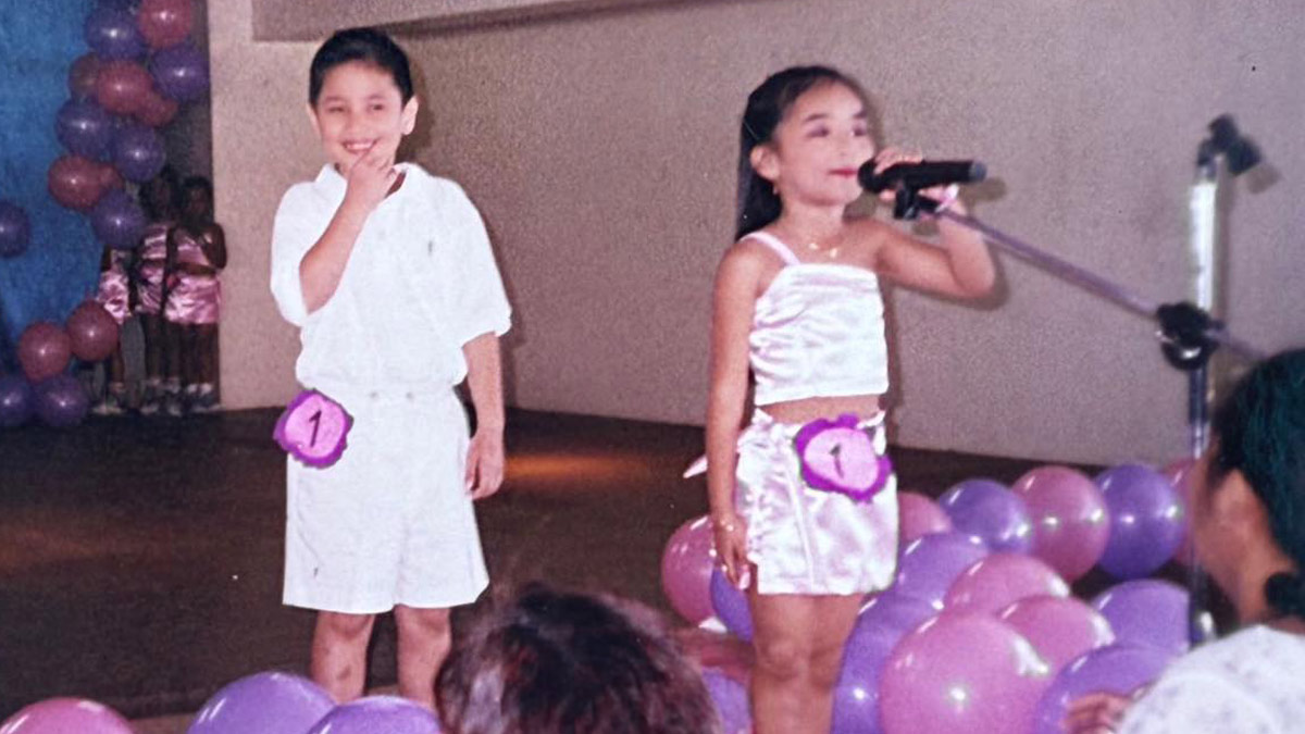 Kenneth Hizon Reacts to Going Viral After Kathryn Bernardo Names Him as ...