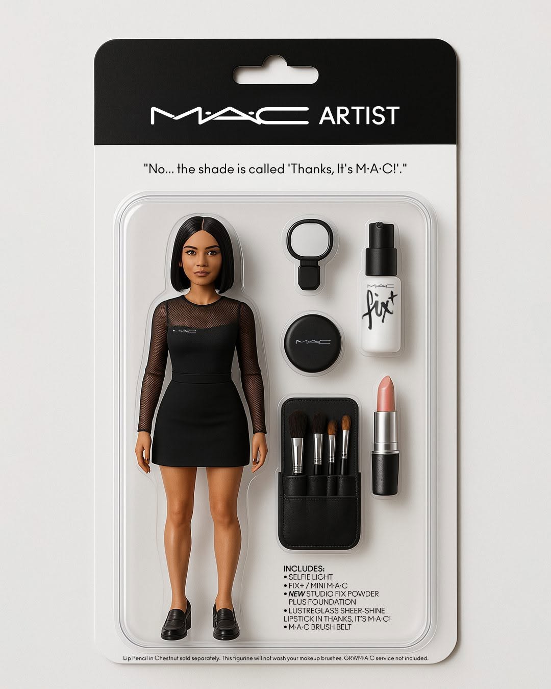 Why AI Action Figures Are Taking Over Your Feed