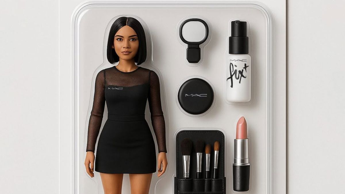 Why AI Action Figures Are Taking Over Your Feed