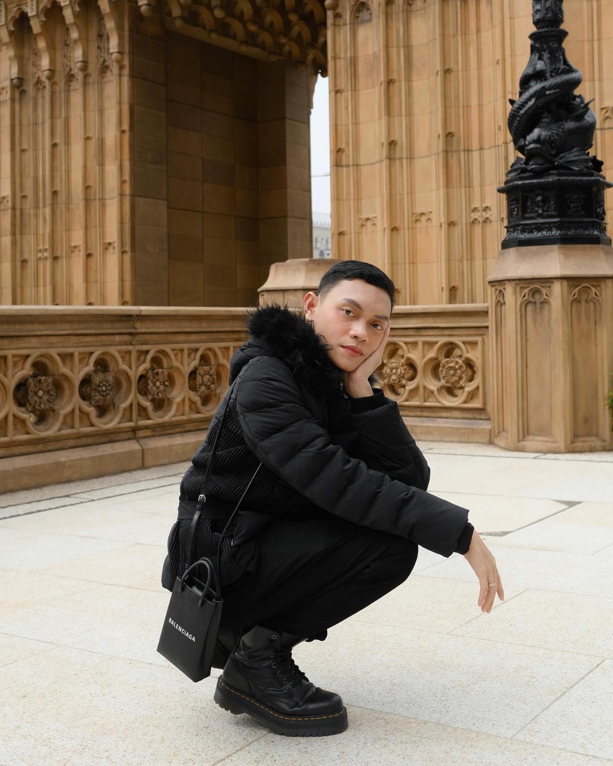 The Exact Bags in Esnyr's Growing Designer Collection