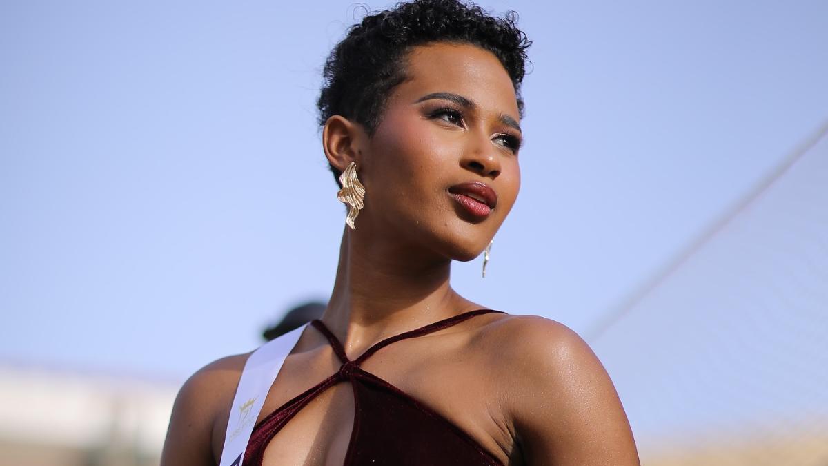 Who Is Alexie Brooks? Meet the New Miss Eco International 2025