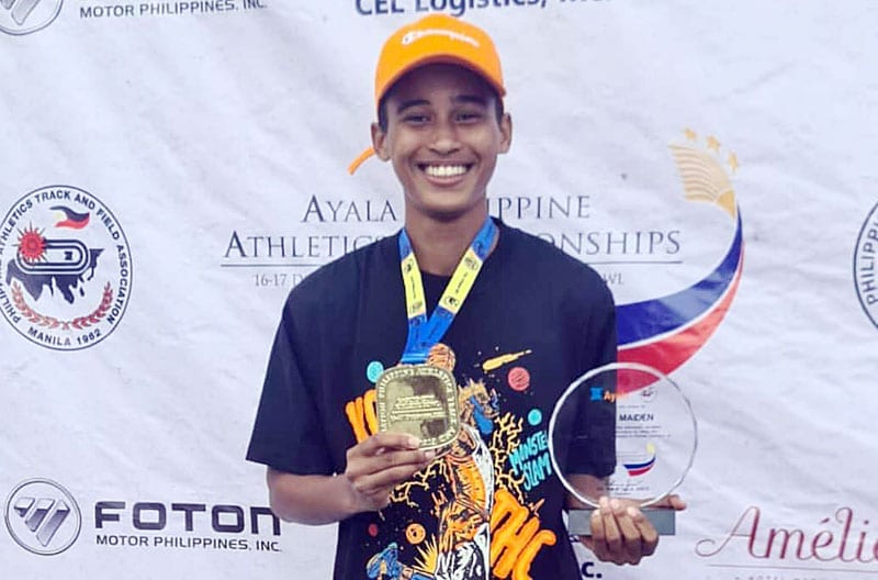 Who Is Alexie Brooks? Meet the New Miss Eco International 2025