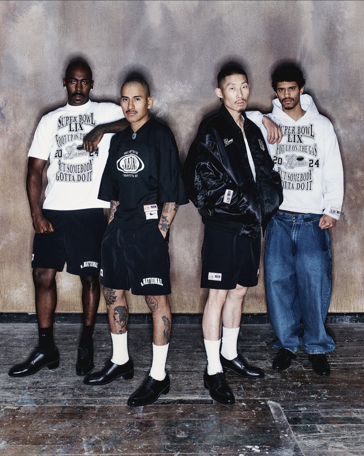 Who Is Willy Chavarria? Meet the Designer Behind the Looks of Doechii ...