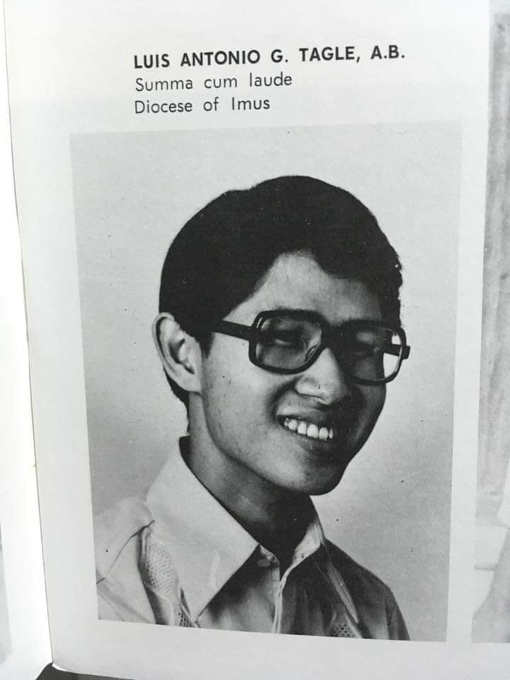 Who Is Cardinal Luis Antonio Tagle? 10 Things to Know About the ...