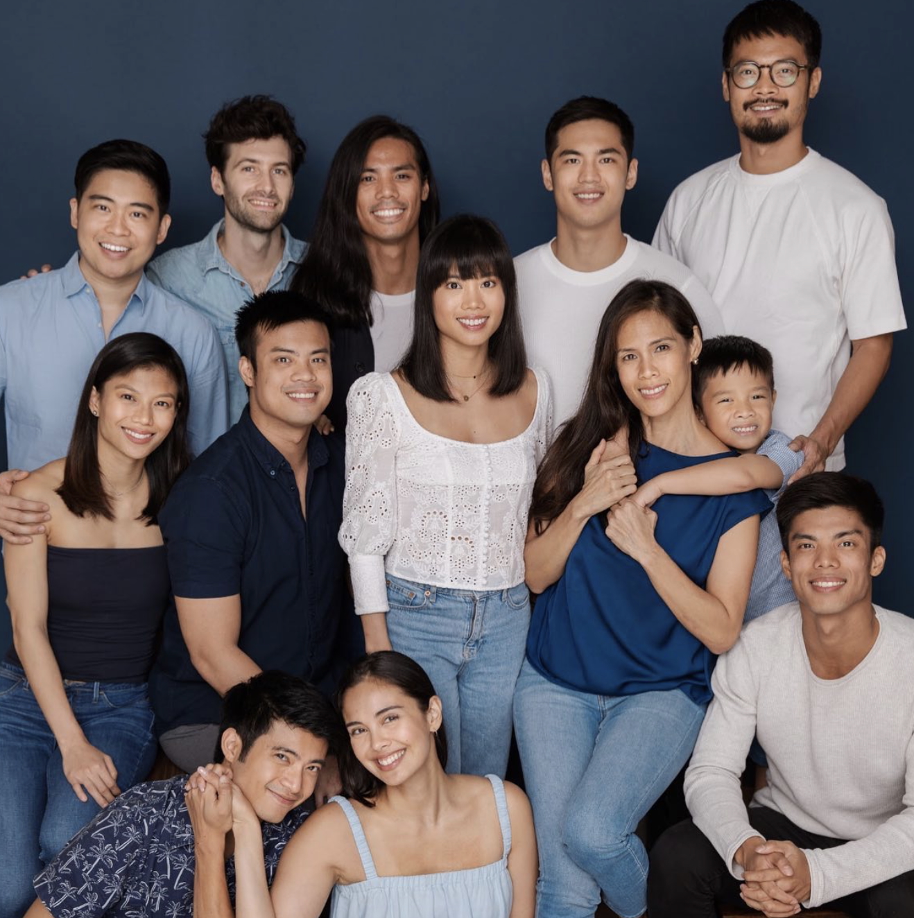 Who Is Emilio Daez? 10 Things About the Upcoming Actor