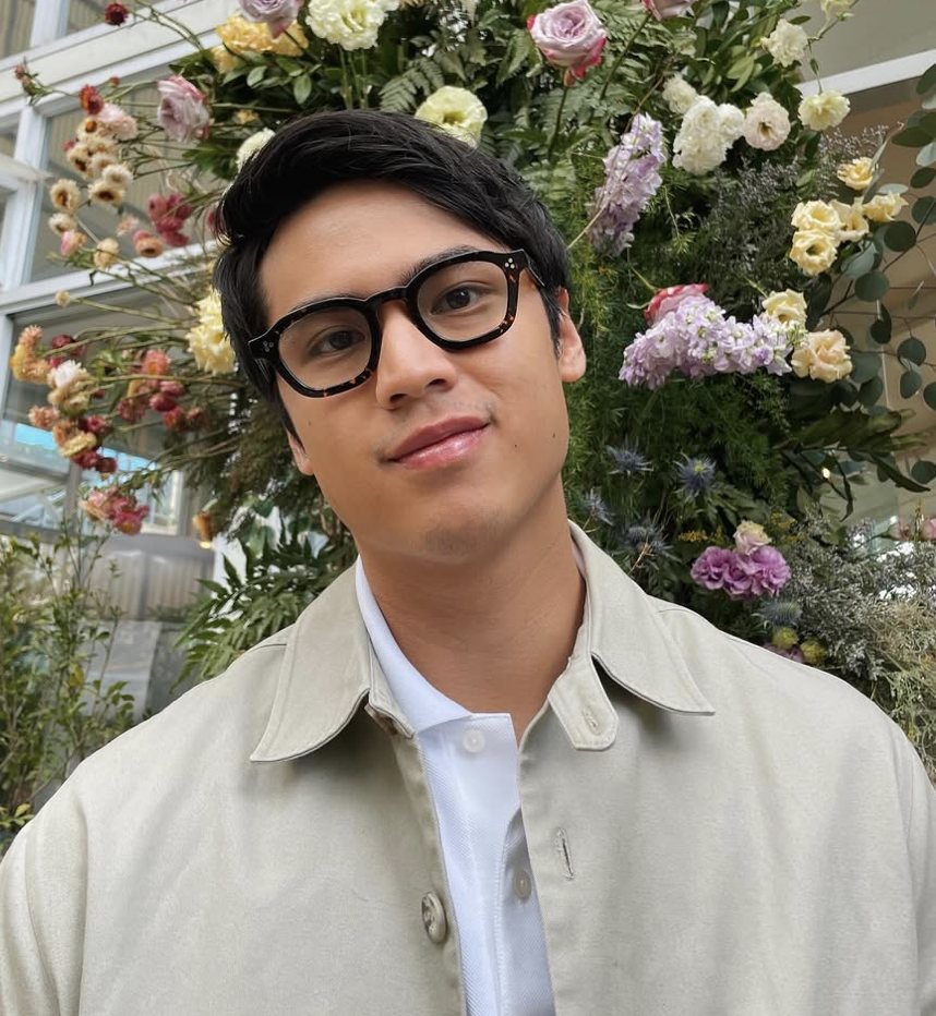 Who Is Emilio Daez? 10 Things About the Upcoming Actor