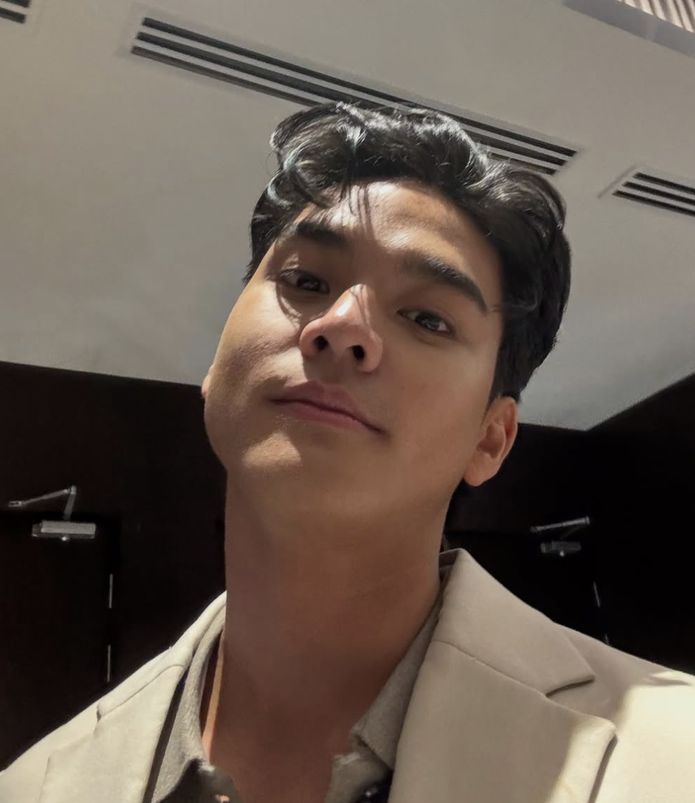 Who Is Michael Sager? 10 Things About the Sparkle Actor