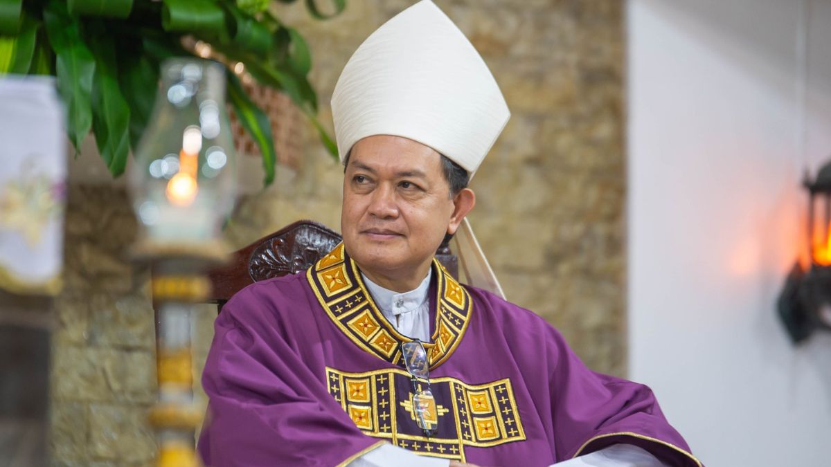 Who Is Pablo Virgilio "Ambo" David? 10 Things About the Filipino Cardinal
