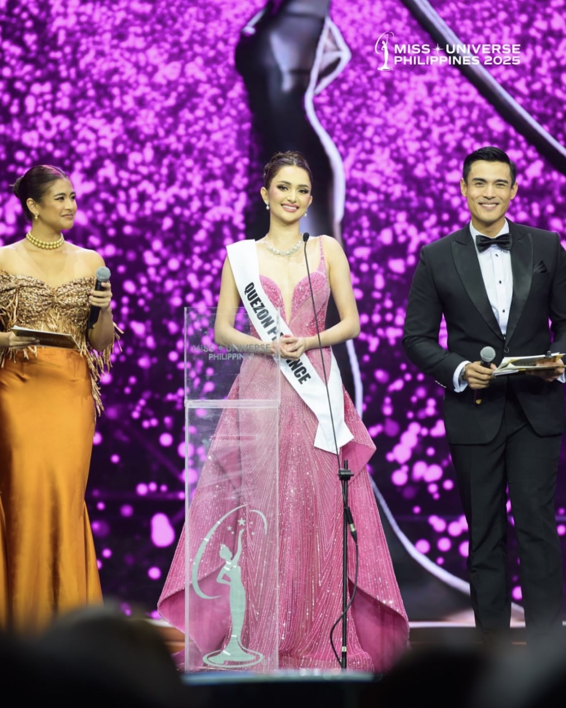 The Complete Transcript of the Miss Universe Philippines 2025 Q&A