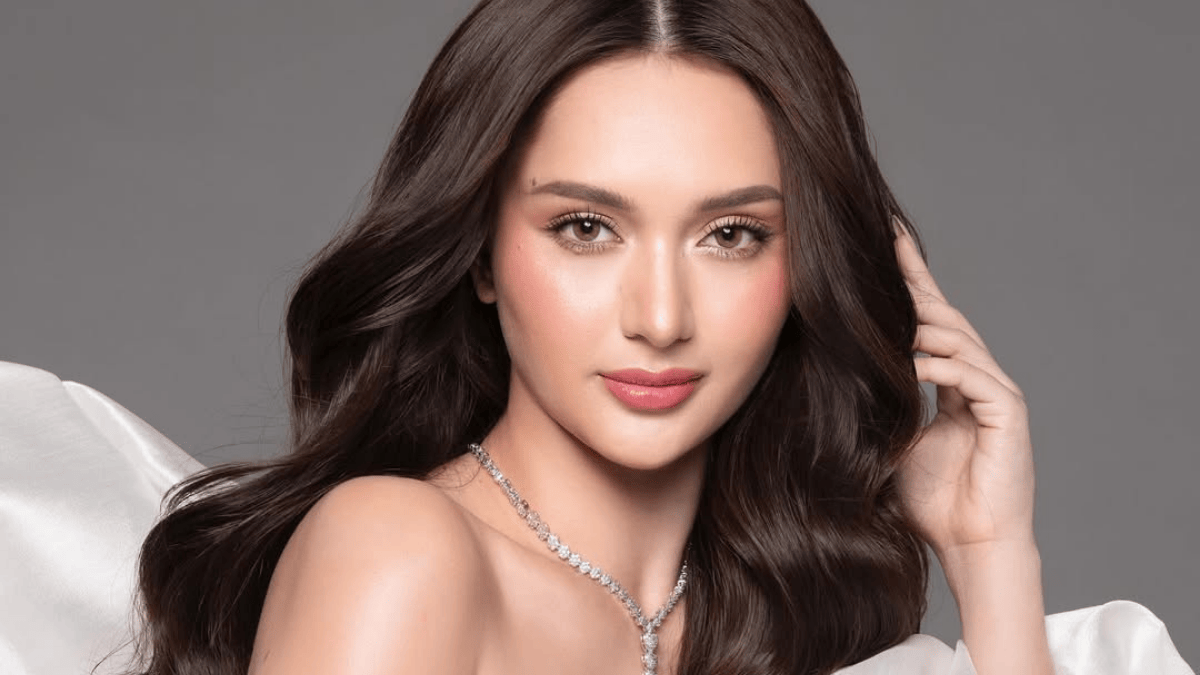Who Is Ahtisa Manalo? 10 Things to Know About Miss Universe Philippines ...