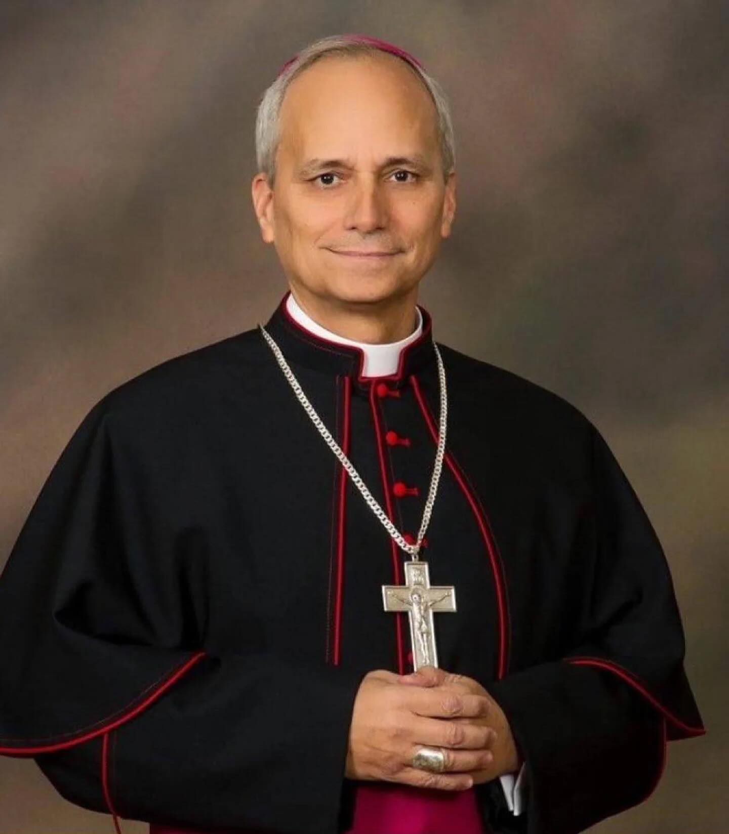 Who Is Pope Leo XIV? 10 Things About the First American Pope