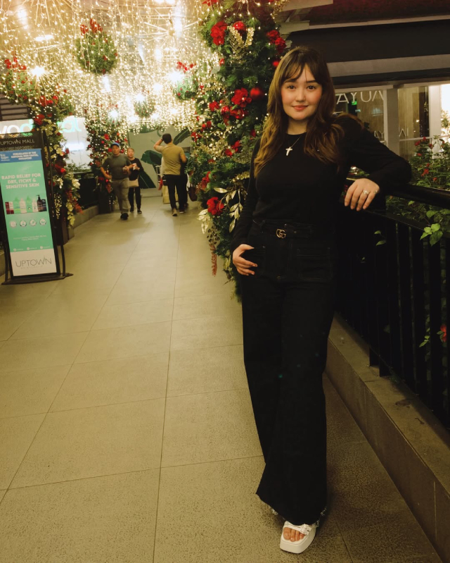 Mika Dela Cruz Shares Inspiring Story Behind Her Weight Loss Journey