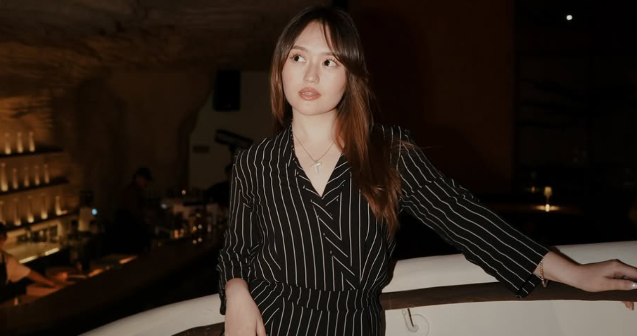 Mika Dela Cruz Shares Inspiring Story Behind Her Weight Loss Journey