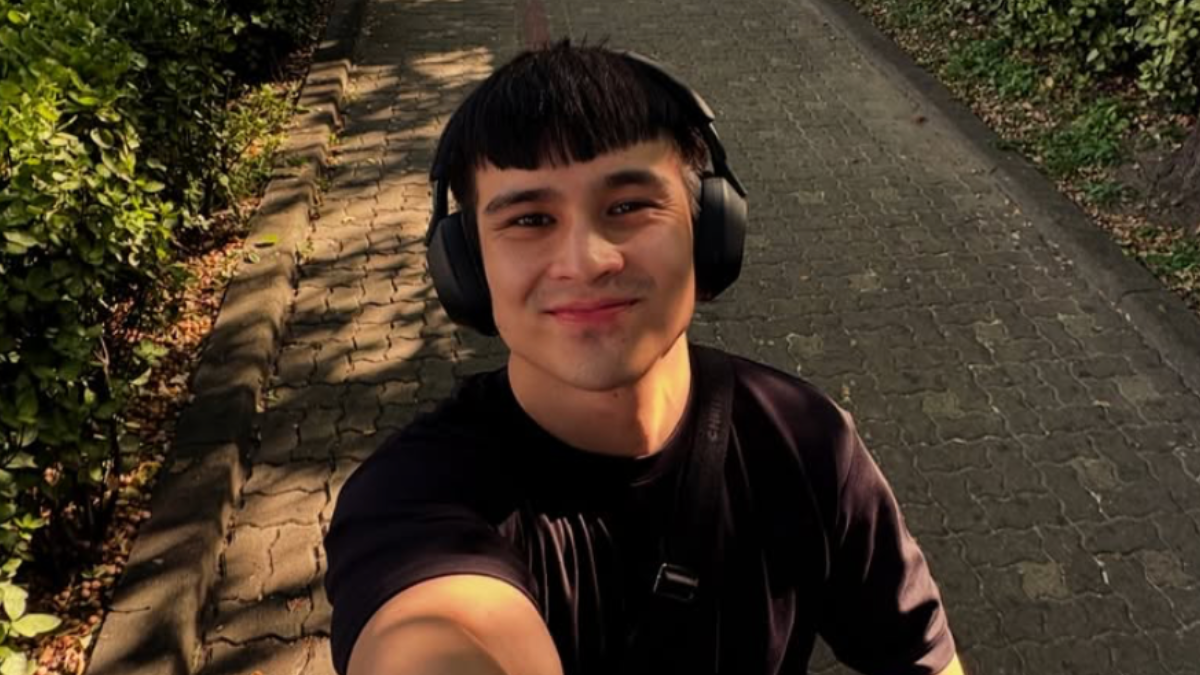 Who Is Ralph de Leon? 10 Things About the Star Magic Actor