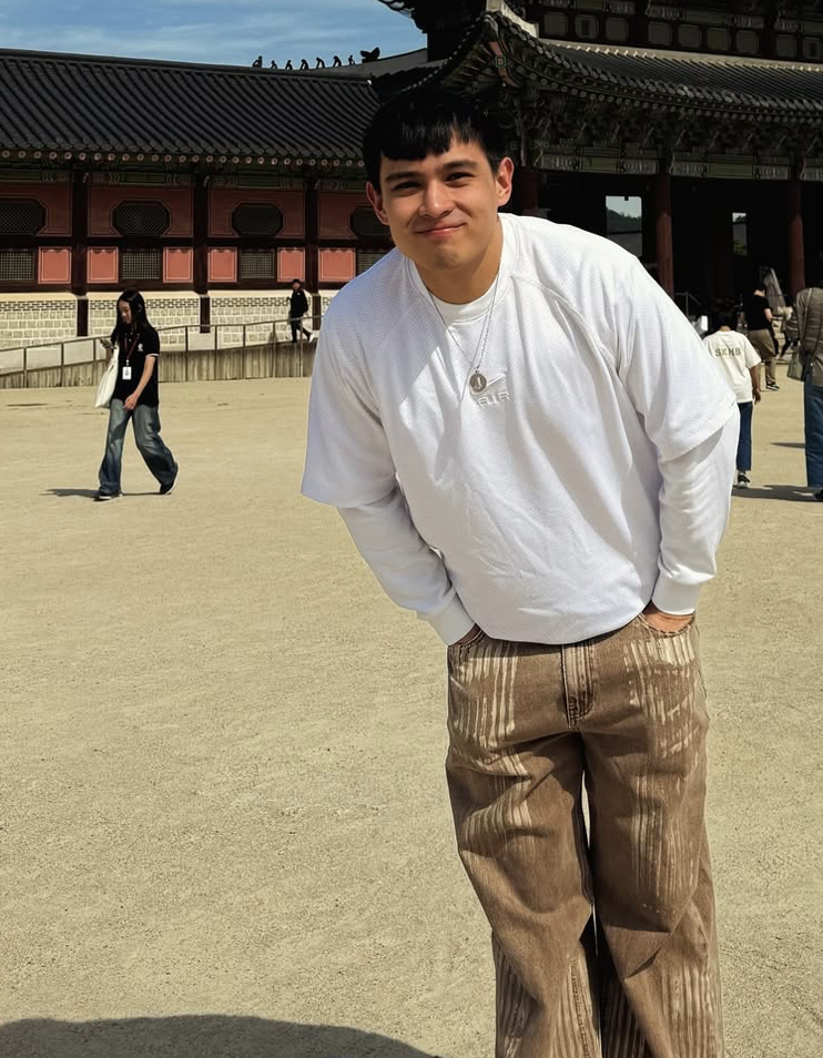 Who Is Ralph de Leon? 10 Things About the Star Magic Actor