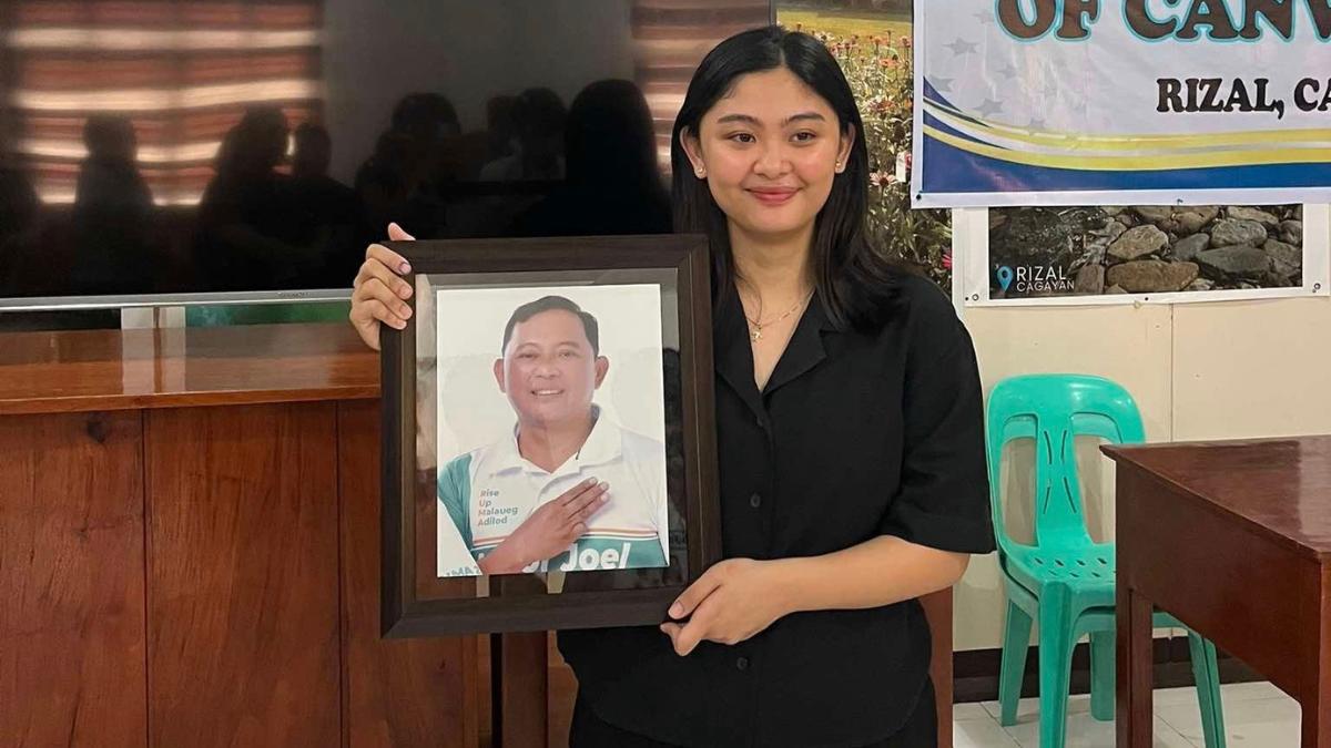 Who Is Jamila Ruma? Facts on the 21-Year-Old Mayor-Elect of Rizal, Cagayan