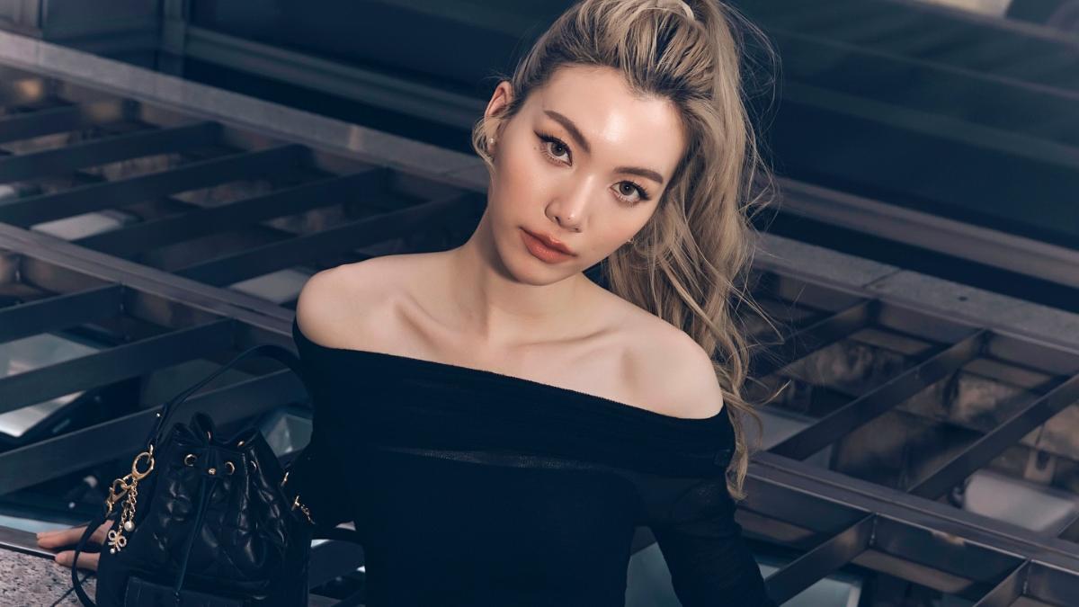 Who Is Orm Kornnaphat? Facts on the Rising Thai Actress