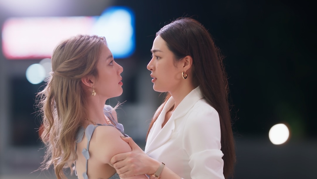 Who Is Orm Kornnaphat? Facts on the Rising Thai Actress