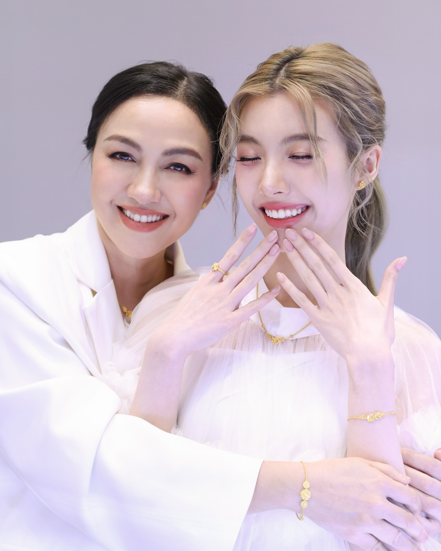 Who Is Orm Kornnaphat? Facts on the Rising Thai Actress