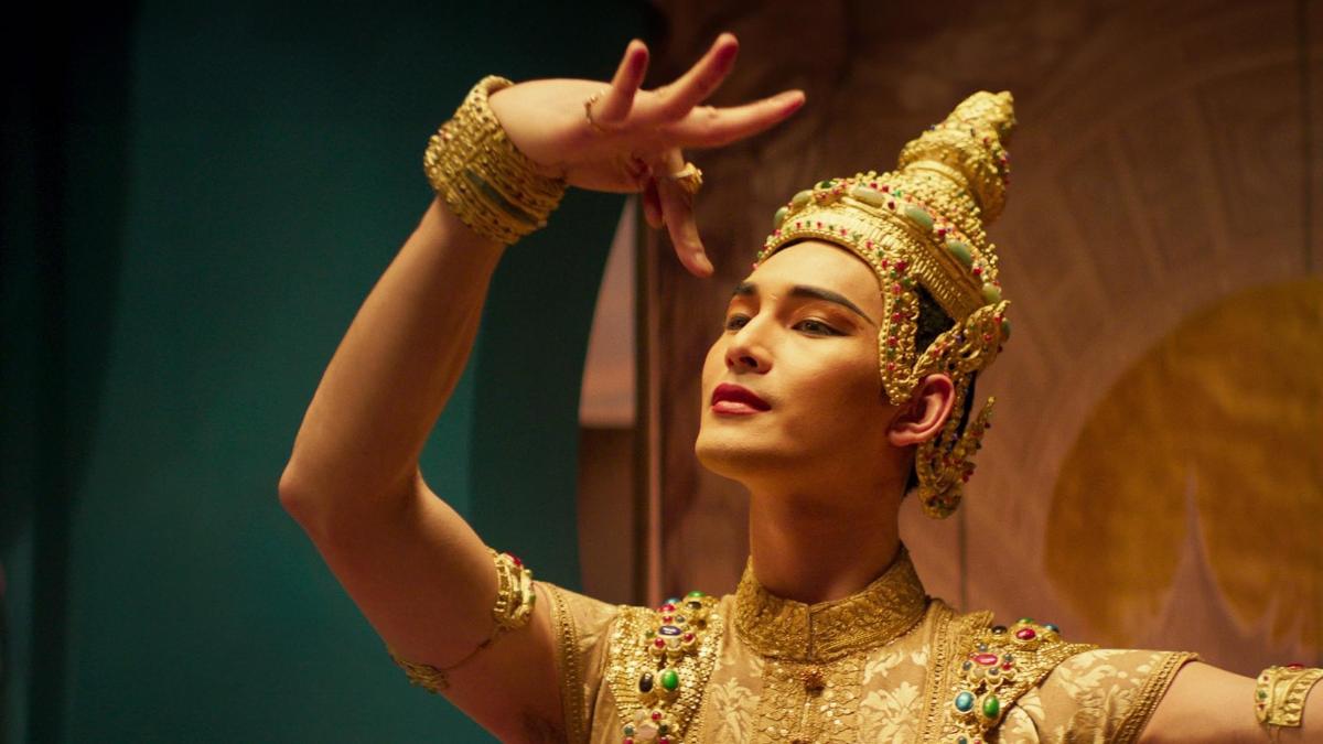 Who Is Apo Nattawin? Facts on the Thai Actor and Fashion Ambassador