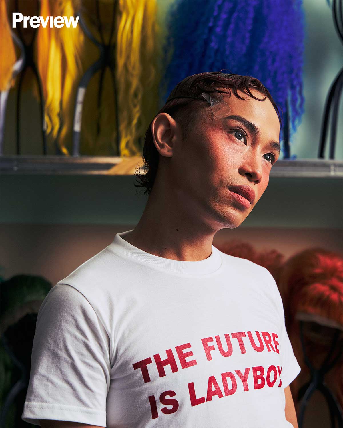 The Phenomenon of Phi Palmos