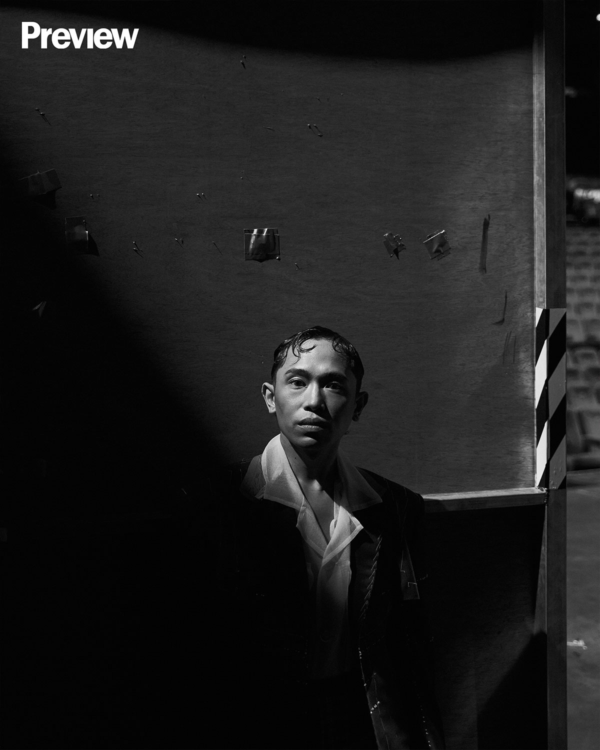 The Phenomenon of Phi Palmos