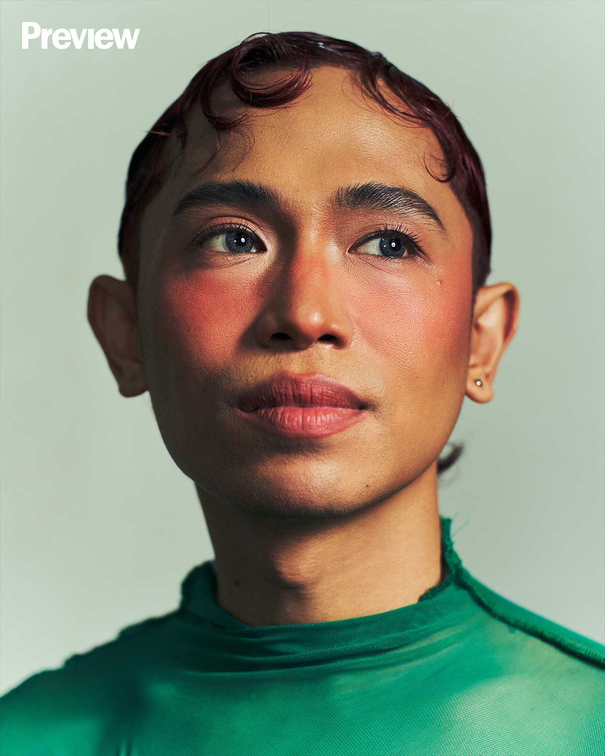 The Phenomenon of Phi Palmos