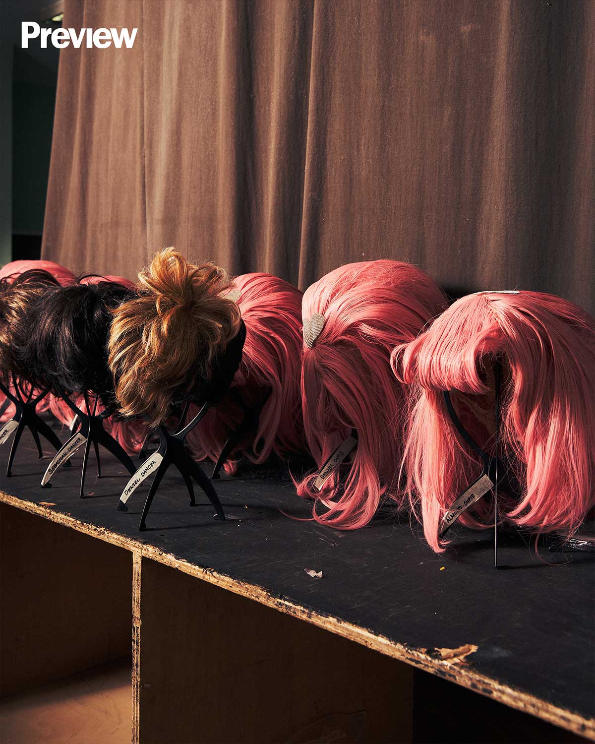 The Phenomenon of Phi Palmos