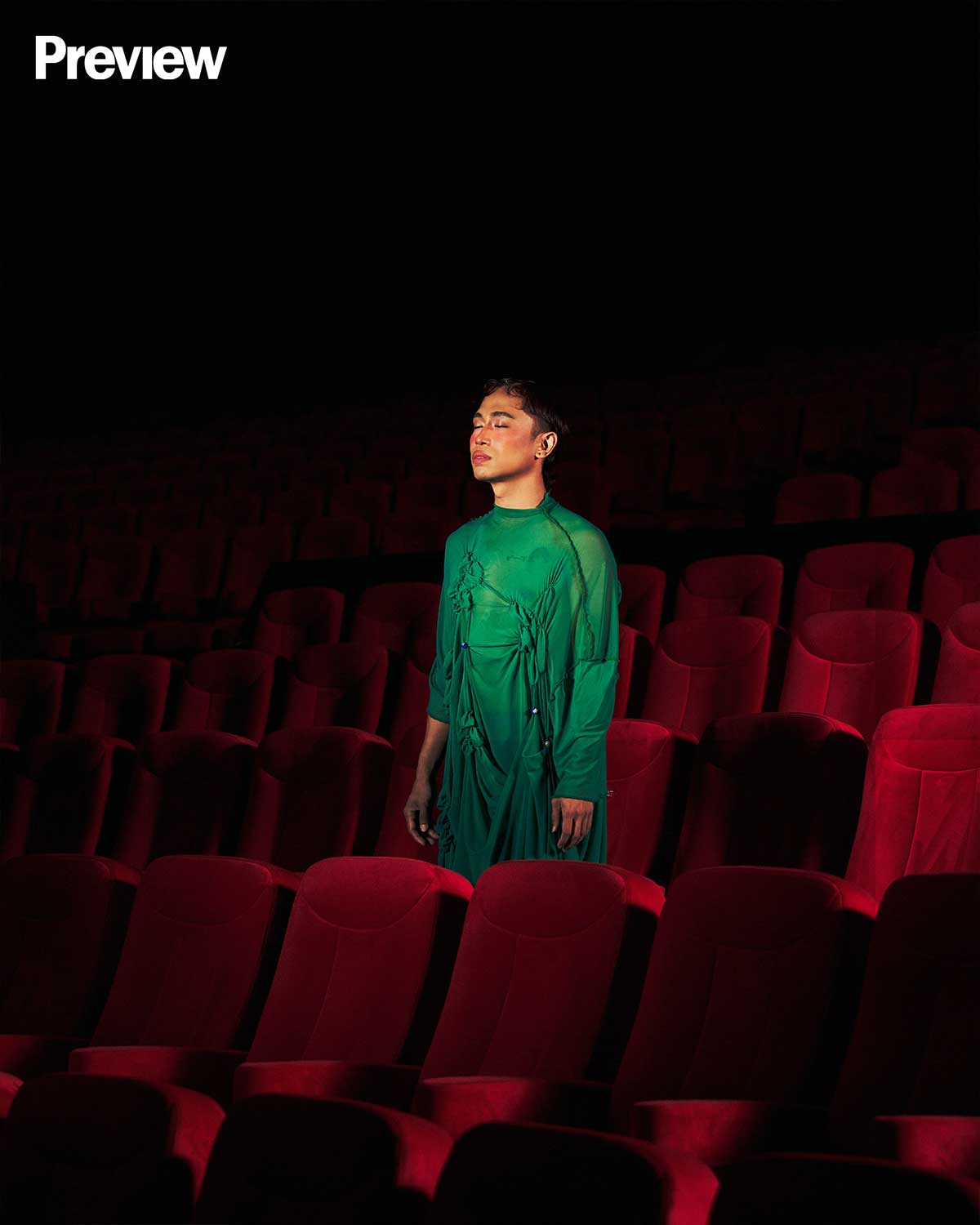 The Phenomenon of Phi Palmos