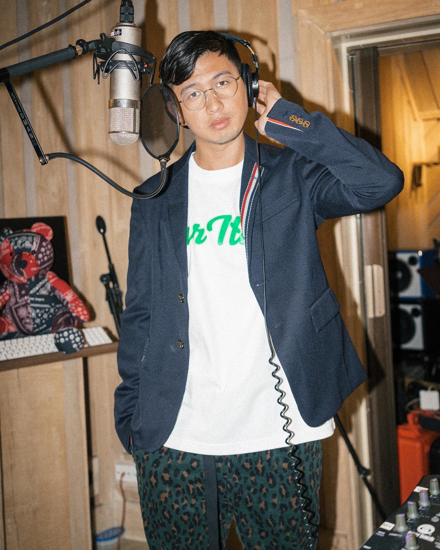 Who Is Mito "Curtismith" Fabie? What to Know About the Filipino Musician