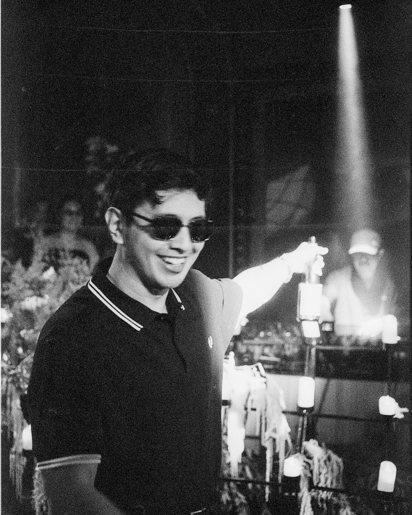 Who Is Mito "Curtismith" Fabie? What to Know About the Filipino Musician