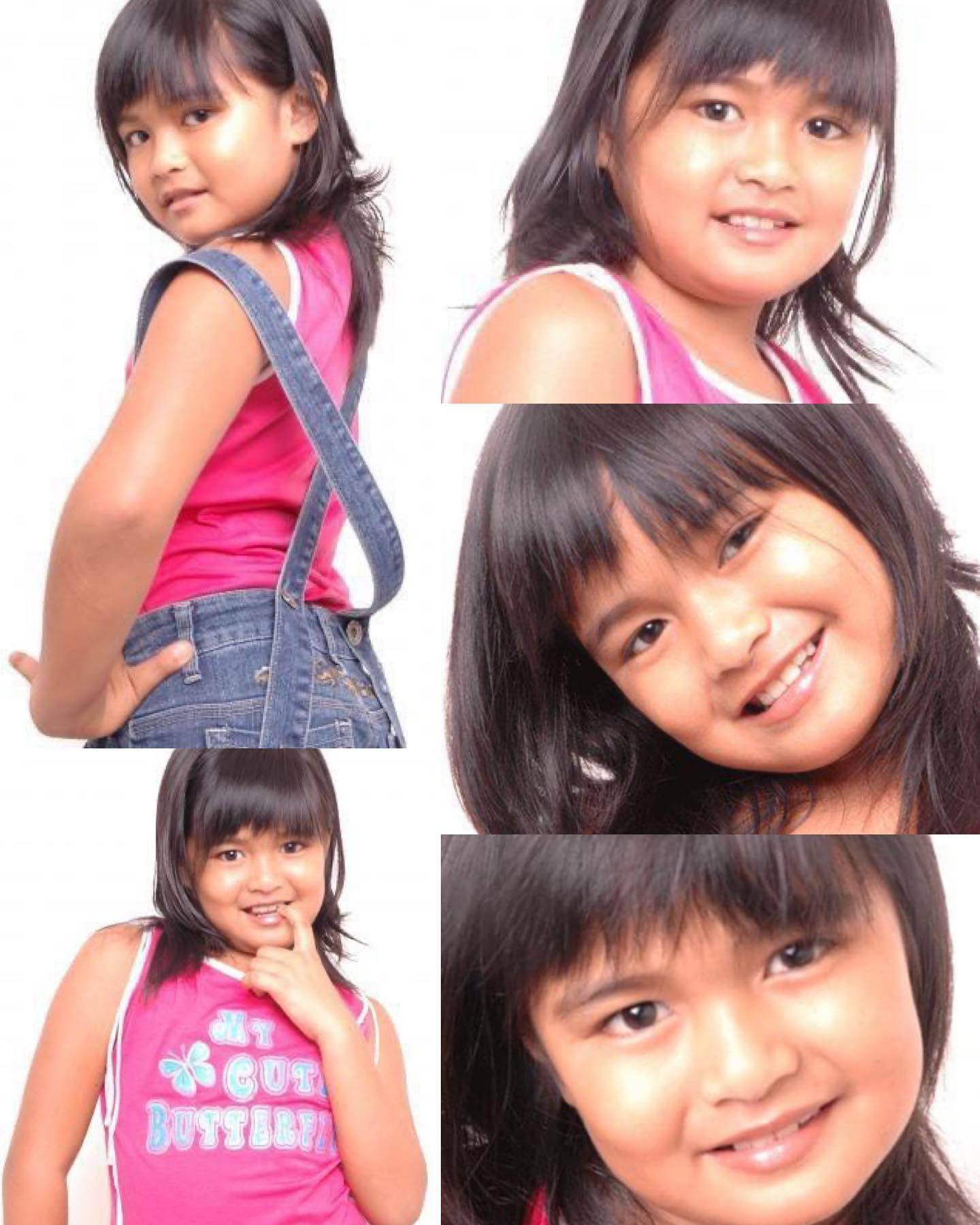 Who Is Krishnah Gravidez? Meet the Newly Crowned Miss World Asia