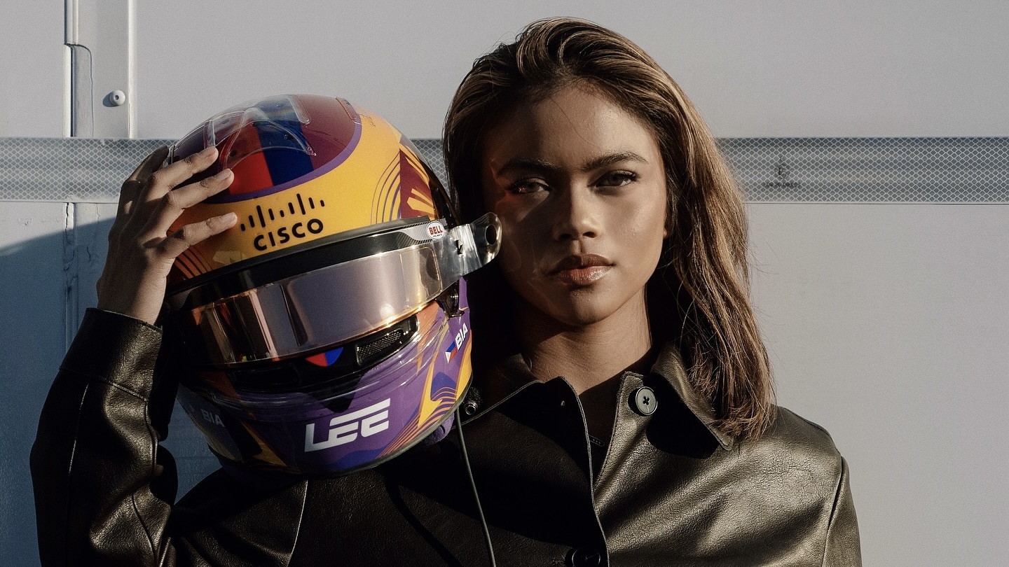 Here's How to Keep Your Hair from Getting Flat After Wearing a Helmet